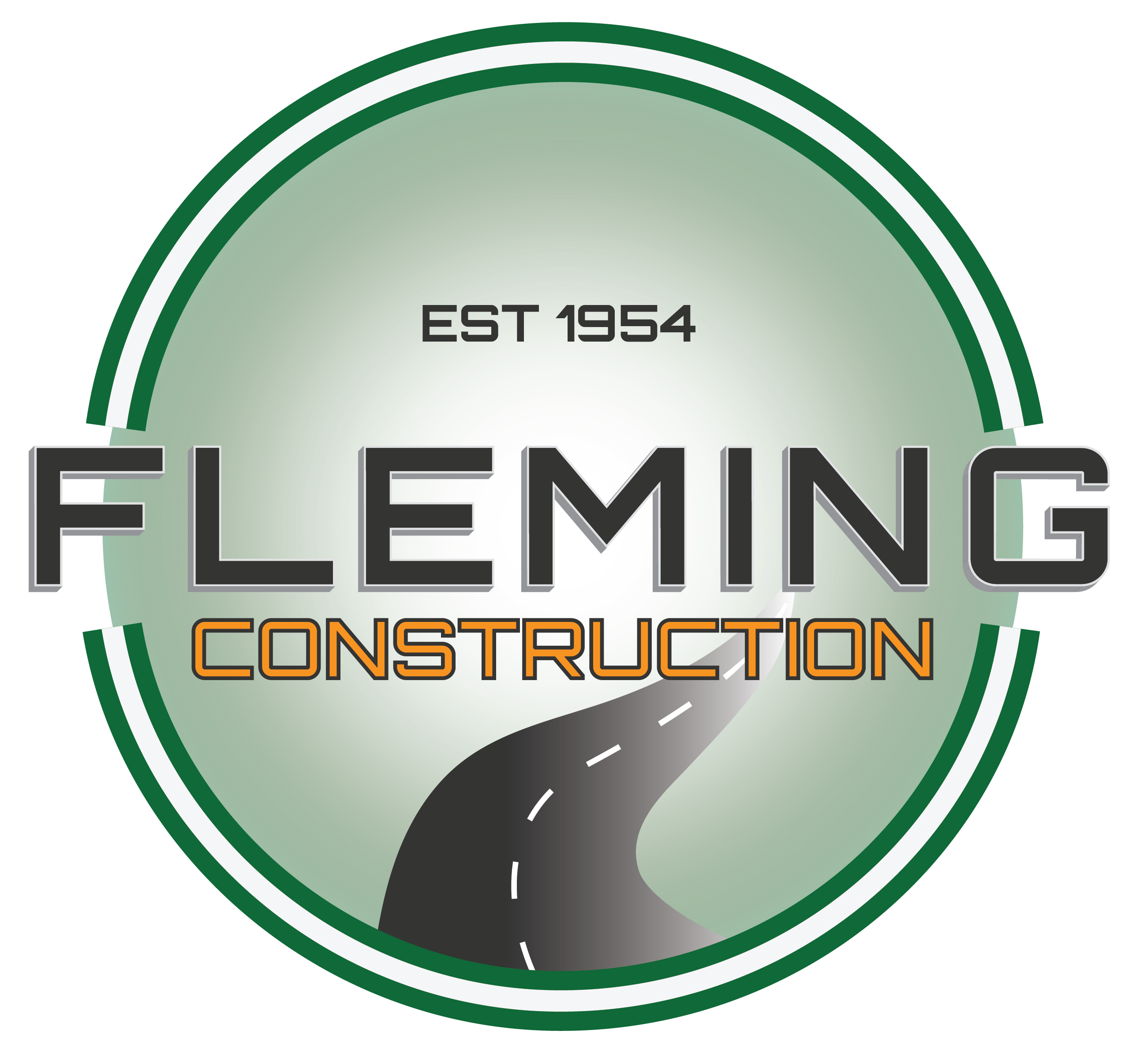 Fleming Logo
