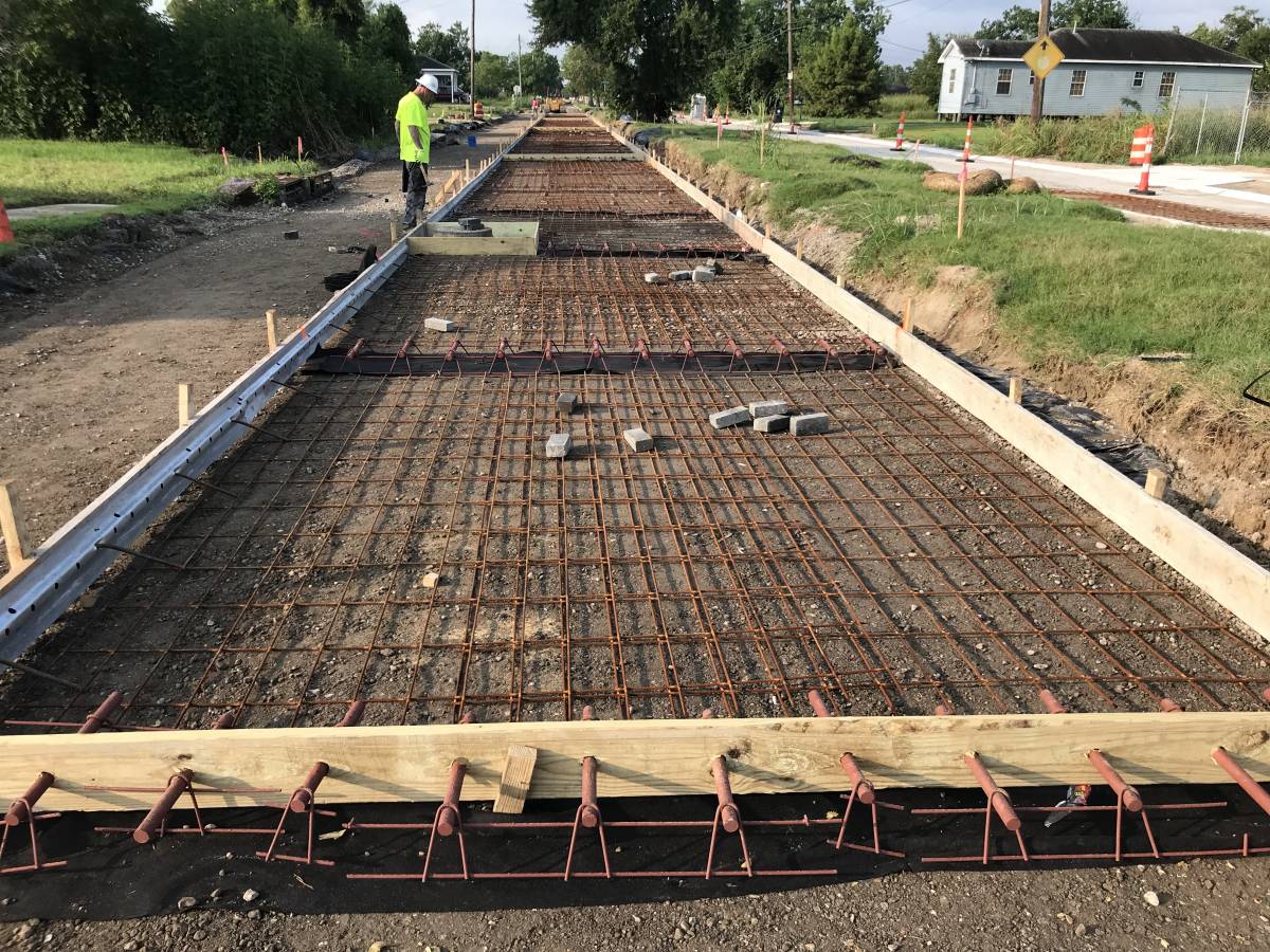 Fleming Construction Company, LLC